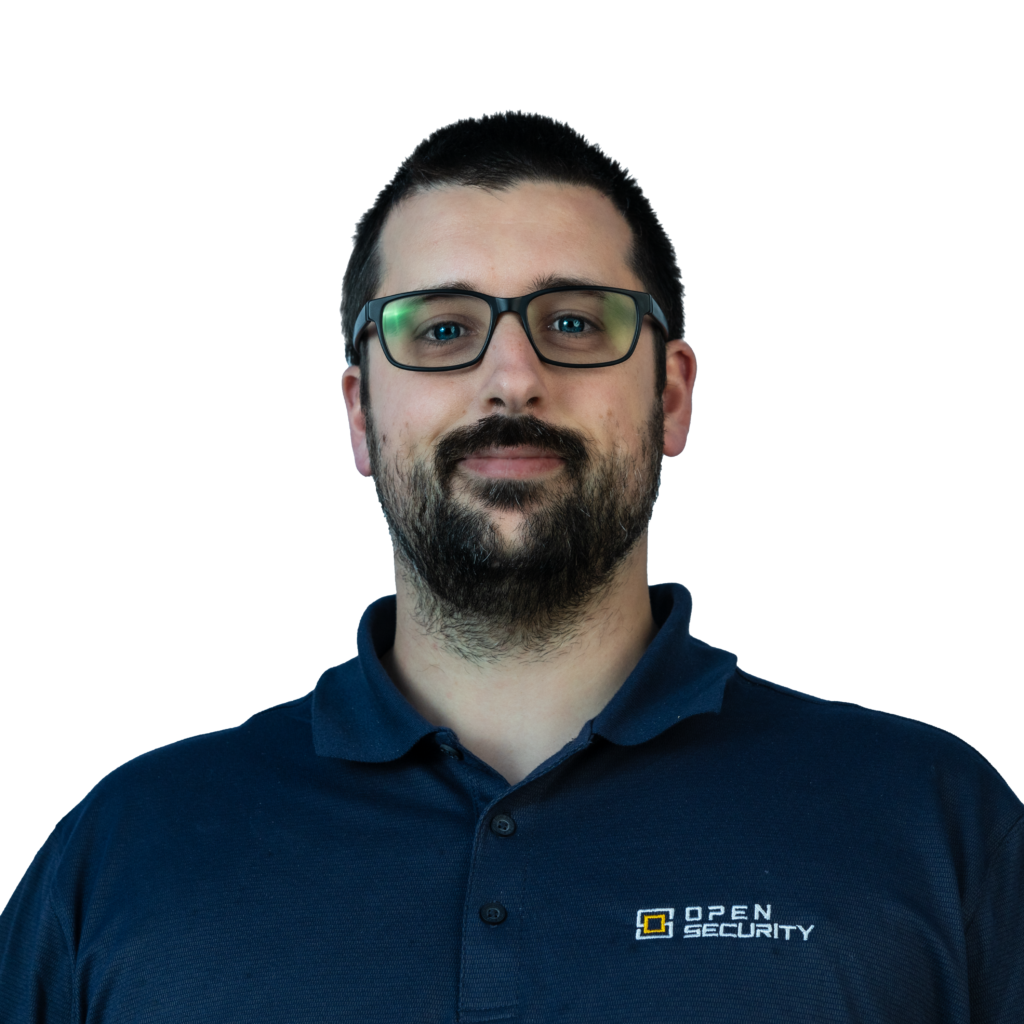 Open Security Inc. | Cyber Security Services Near You