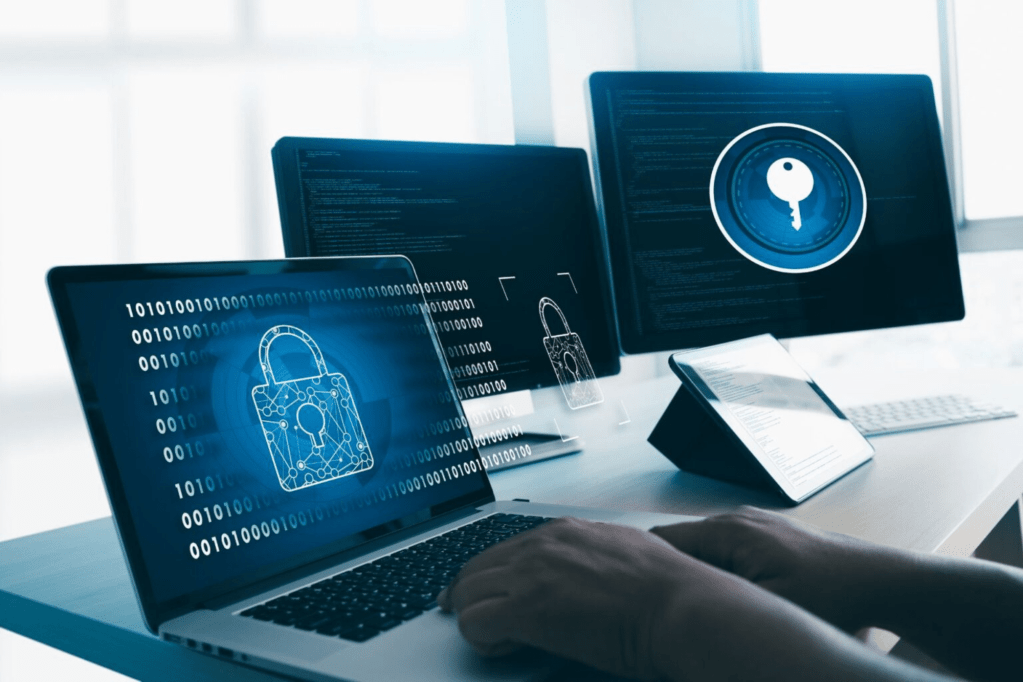 Invisible Threat: How Cybercriminals Target Bank Customers